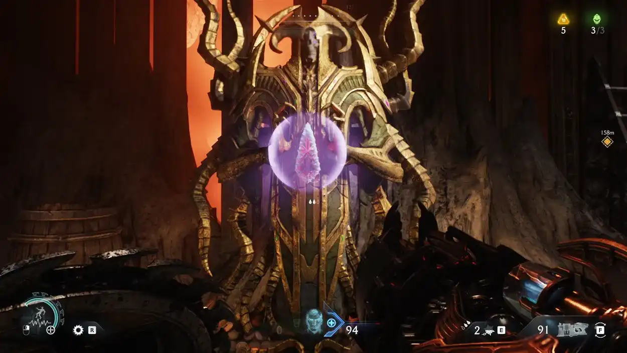 DOOM: The Dark Ages – Alle Fundorte der Seelensteine (Wraithstones)