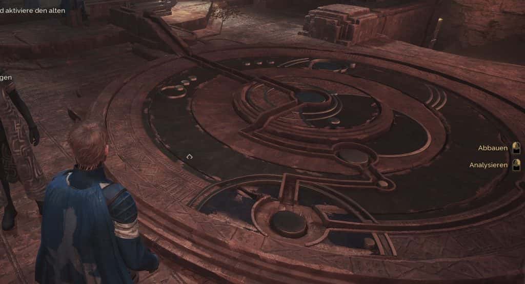 Dune: Awakening – Alle 8 Prüfungen von Aql finden und meistern